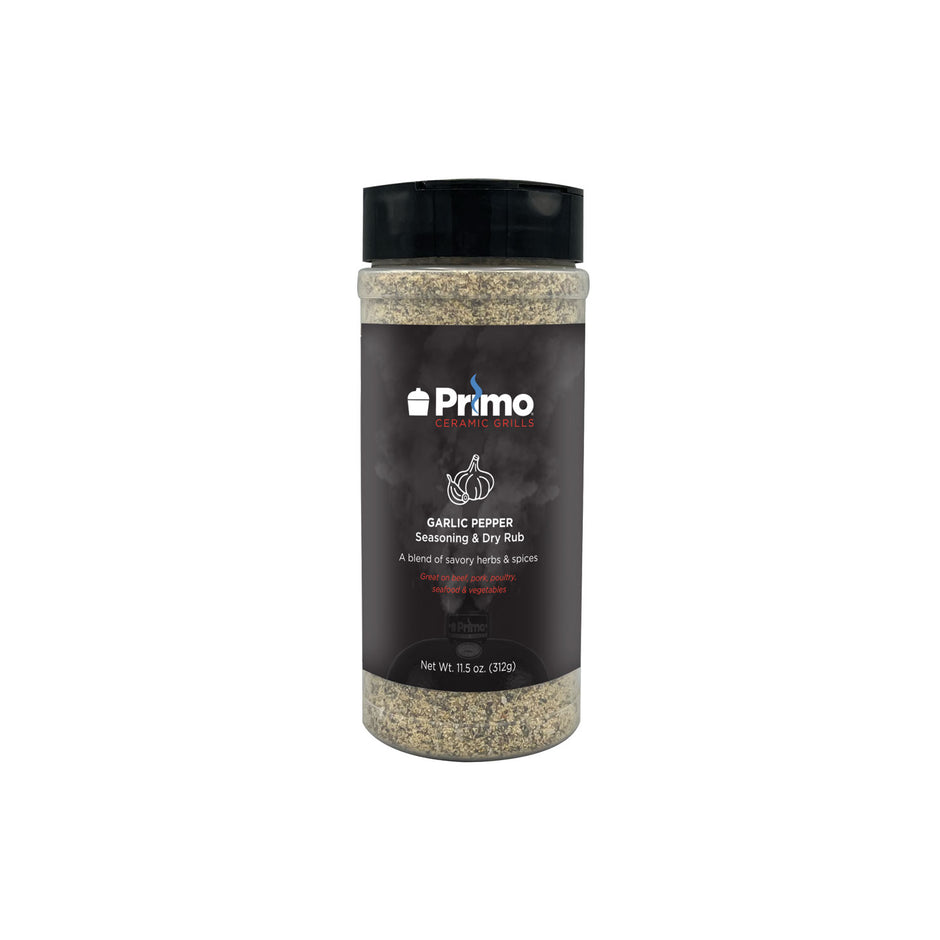 Rubs & Sauces – Primo Ceramic Grills