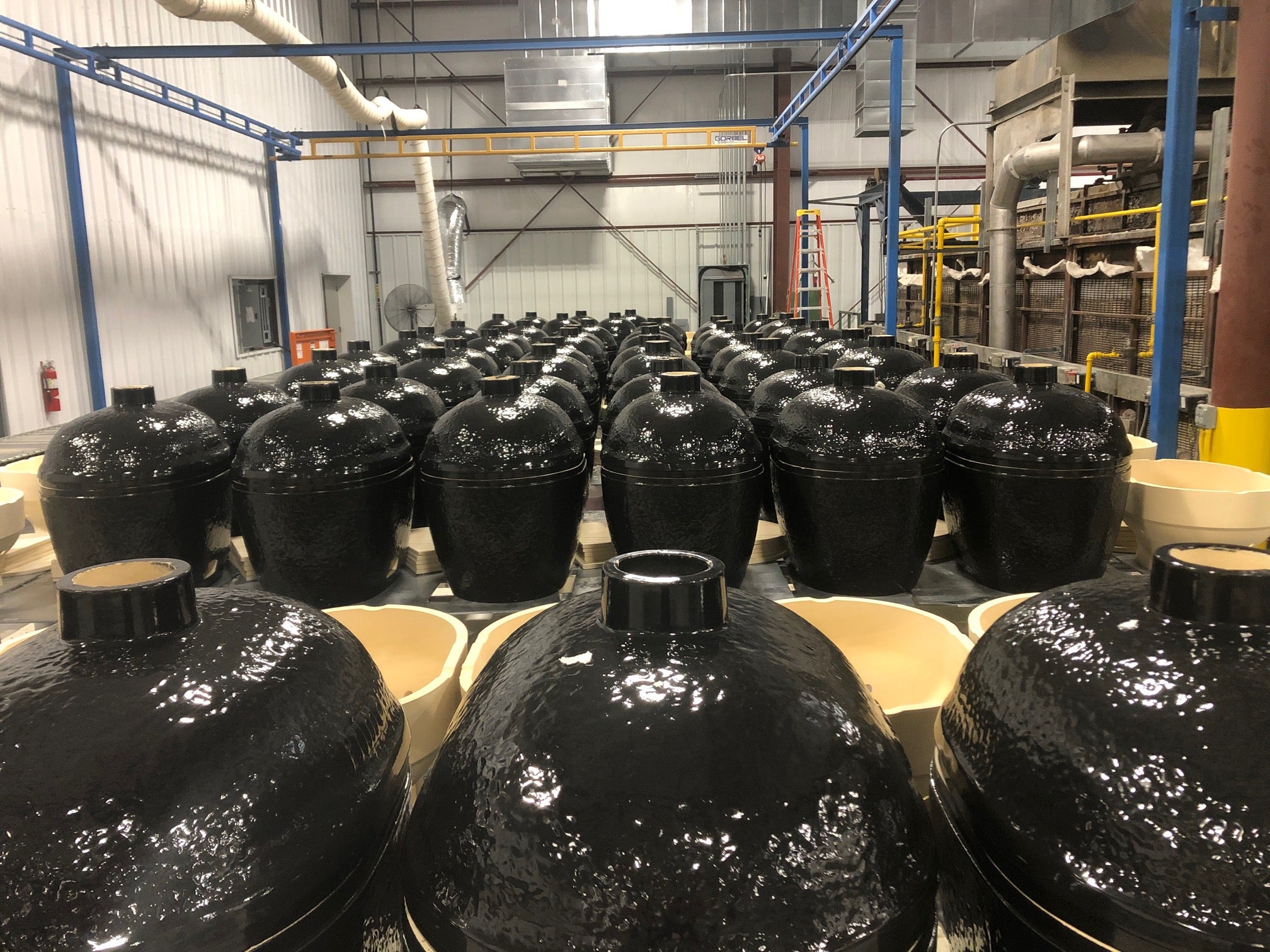 Primo – Primo Ceramic Grills