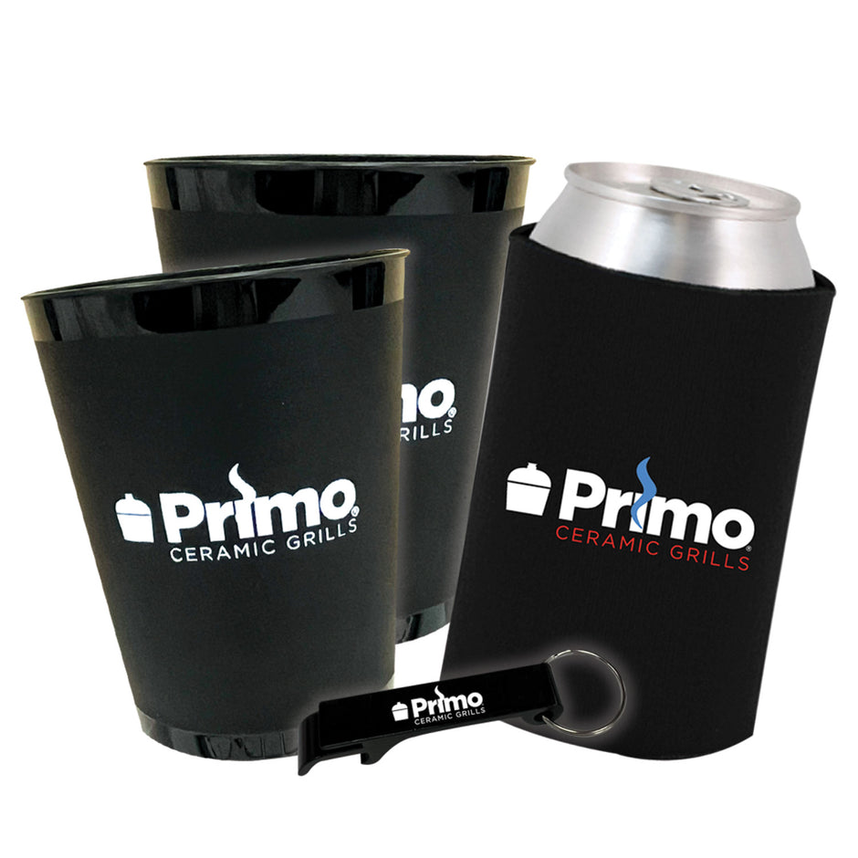 Merch – Primo Ceramic Grills