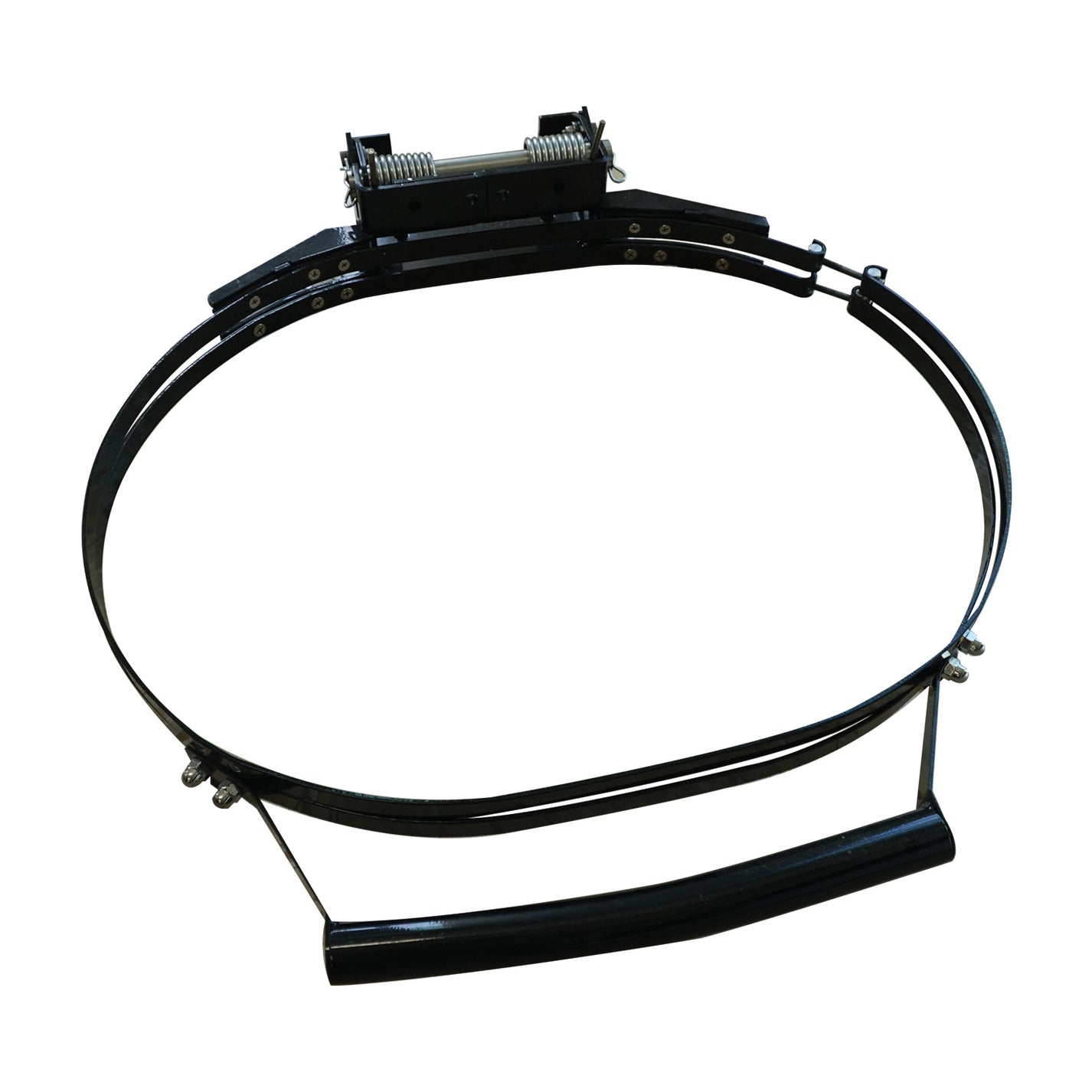 Easy Lift Hinge & Handle Kit: Pre-2015 – Primo Ceramic Grills