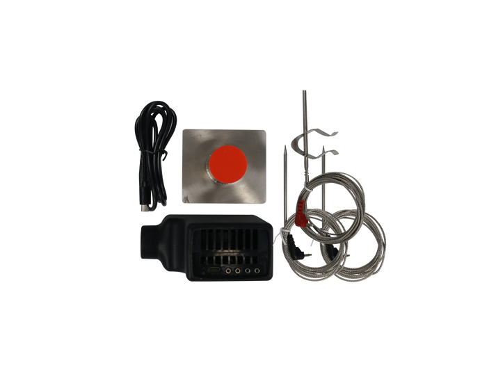 Primo Plus Grill Controller – Primo Ceramic Grills