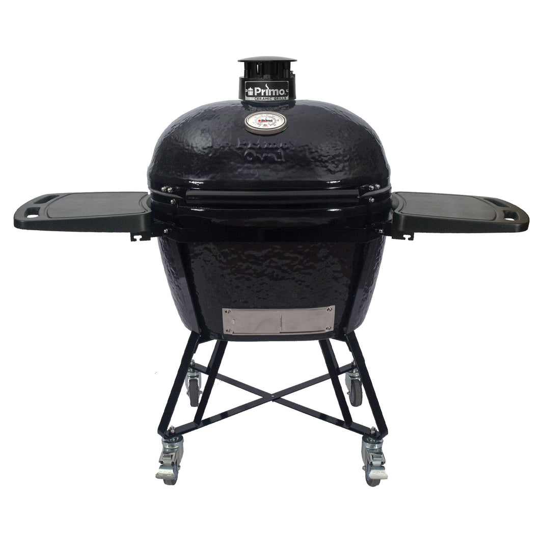 Carts & Tables – Primo Ceramic Grills